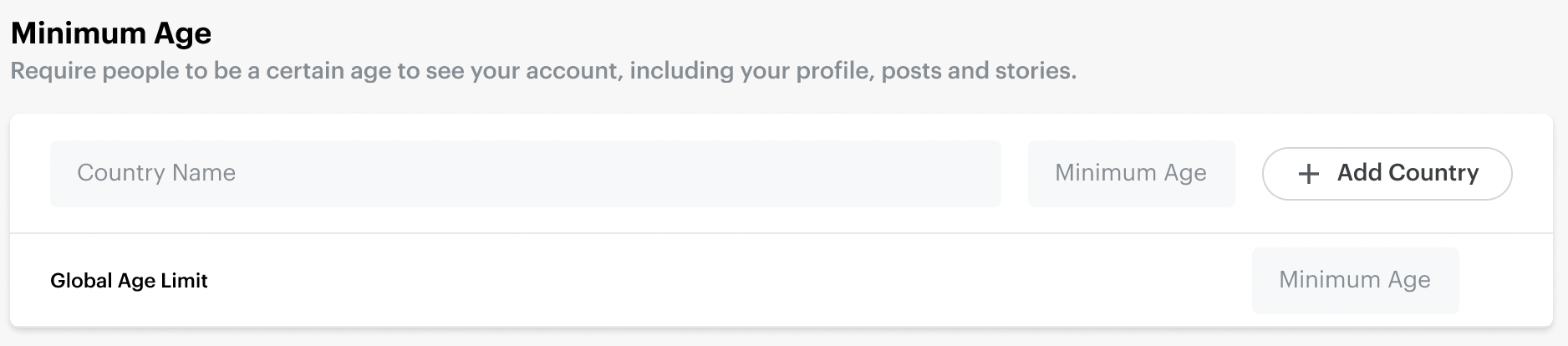 How to Set up a Public Profile for Your Business