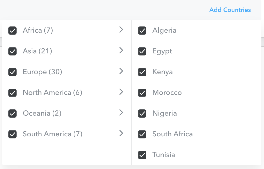 How Location Targeting Works