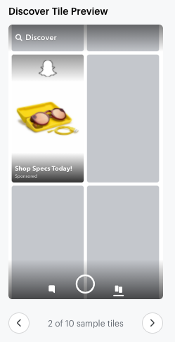 Create Dynamic Story Ads