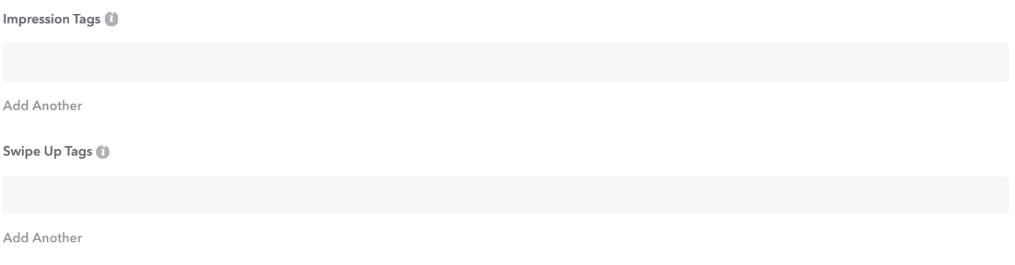About Third Party Tracking (Tag-Based Solutions)