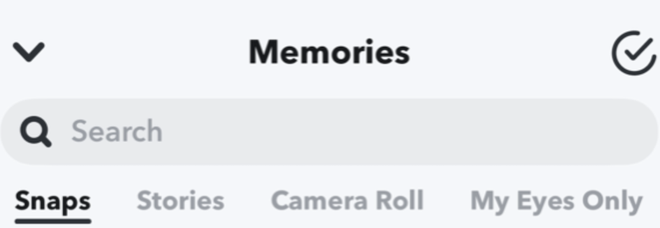 Post to Your Public Story on Mobile