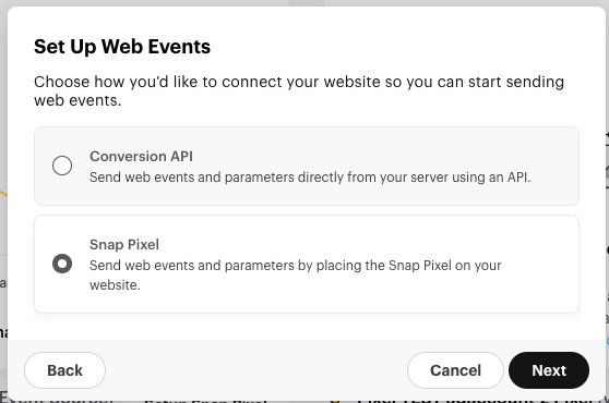 How to Use Snapchat Pixel with Google Tag Manager